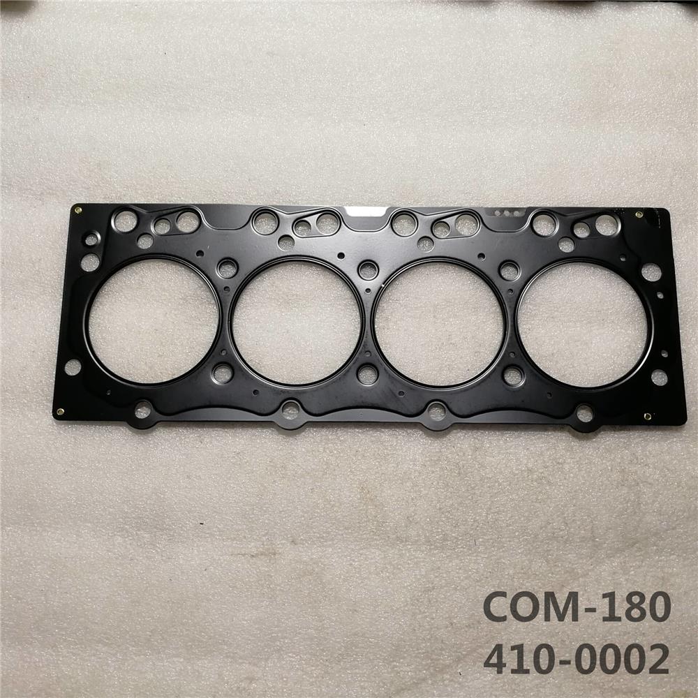 1002060-E06 Cilinder Pad Montage Voor Grote Muur 2... – Grandado