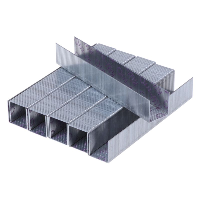 1000Pcs/Box Heavy Duty 23/13 Metal Staples For Sta... – Grandado