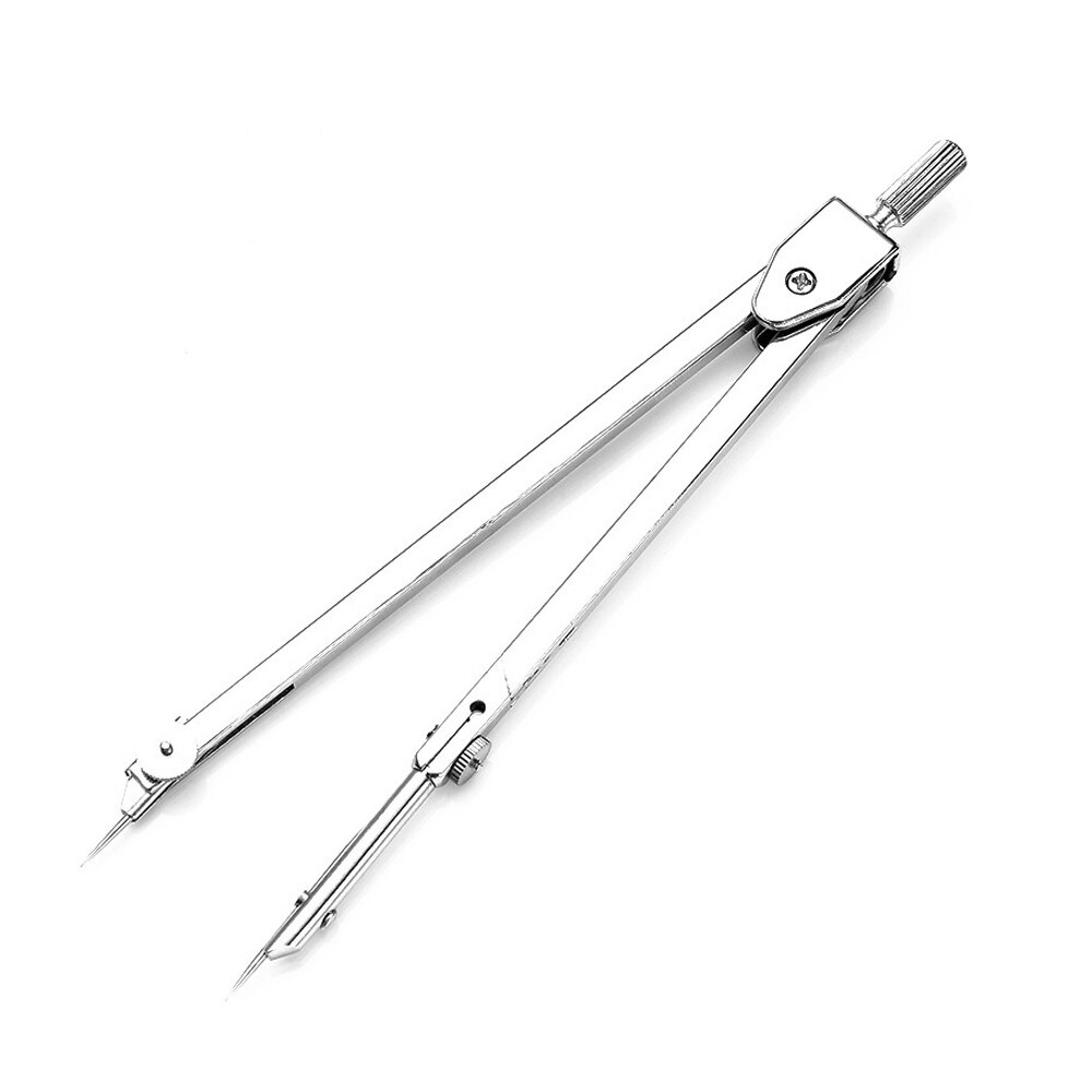 5 PCS Portable Math Geometry Drawing Compasses Set... – Grandado