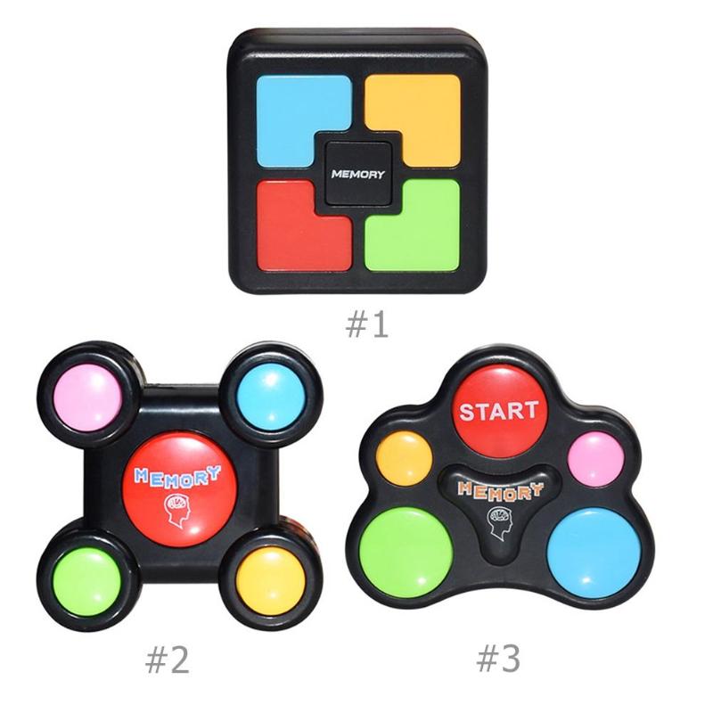 Children Puzzle Memory Game Toys Multipurpose Deve... – Grandado