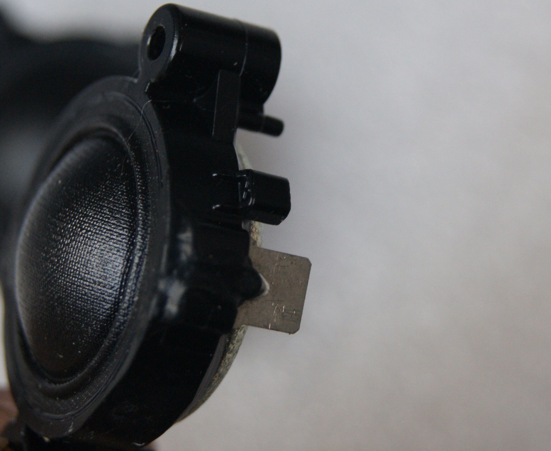 2pcs 1"inch 25MM 4Ω 15W~20W dome silk film tweeter... – Grandado