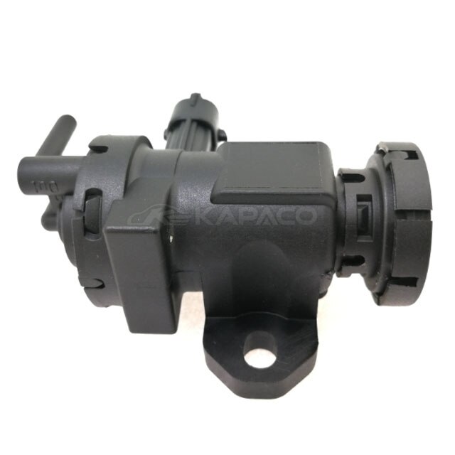 Vaccum Turbo boost Pressure converter Solenoid val... – Grandado