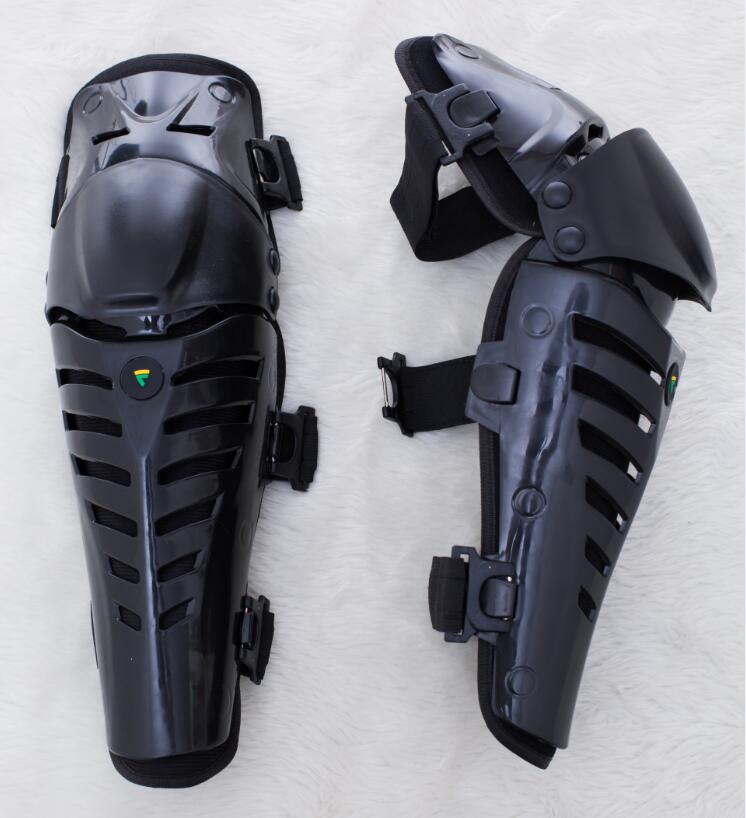Protège-genou pour moto, Leggings de Protection co... – Grandado