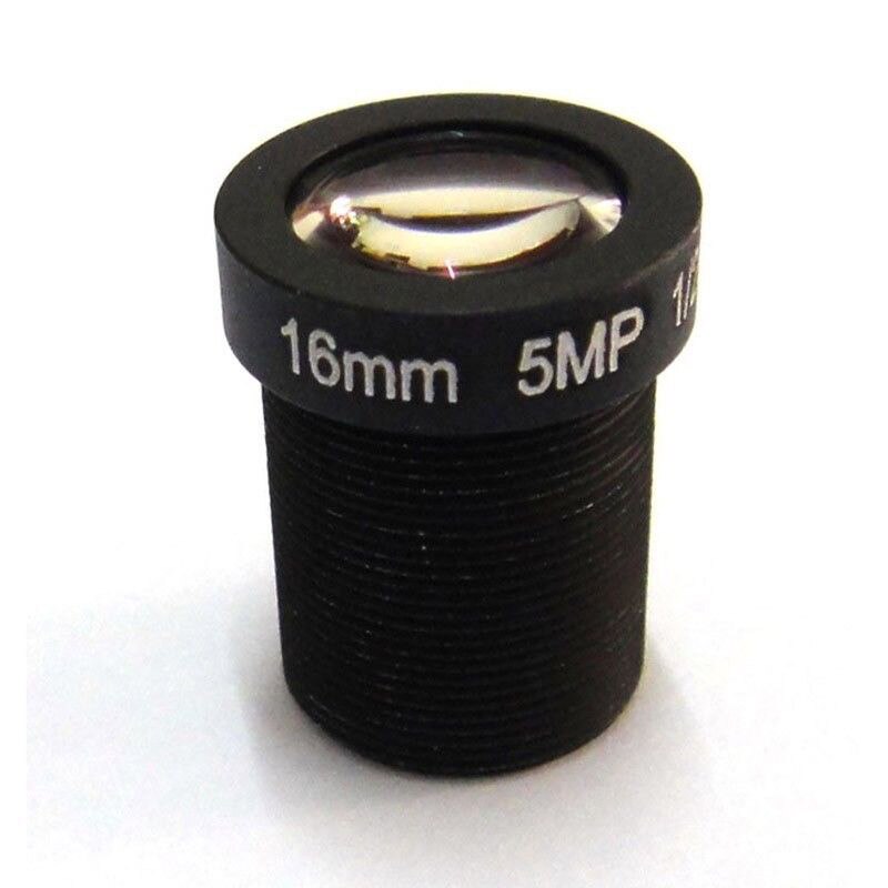 Hd 5mp 16Mm Lens Ir Board Cctv Lens M12x0.5 Mtv Vi... – Vicedeal