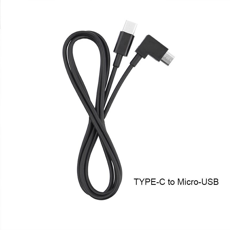 1M for DJI Pocket 2 Data Line Conversion Wire Gimb... – Grandado