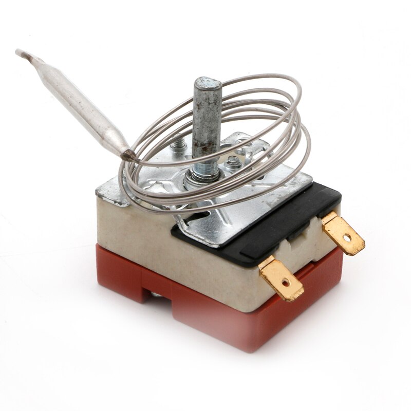 Dial Thermostat Temperature Control Switch For Ele... – Vicedeal