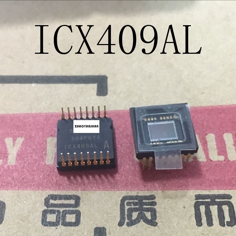 1 stk x icx 409al icx 409 ccd – Grandado