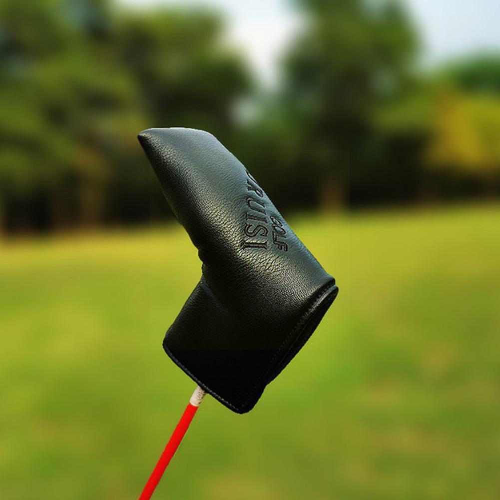 Golf Woods Covers Covers For Driver Fairway Putter... – Vicedeal