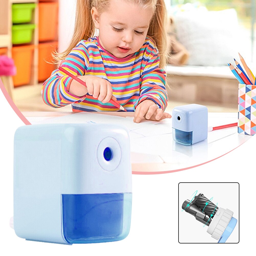 For Children Pencil Sharpener Desktop Stationery C... – Grandado