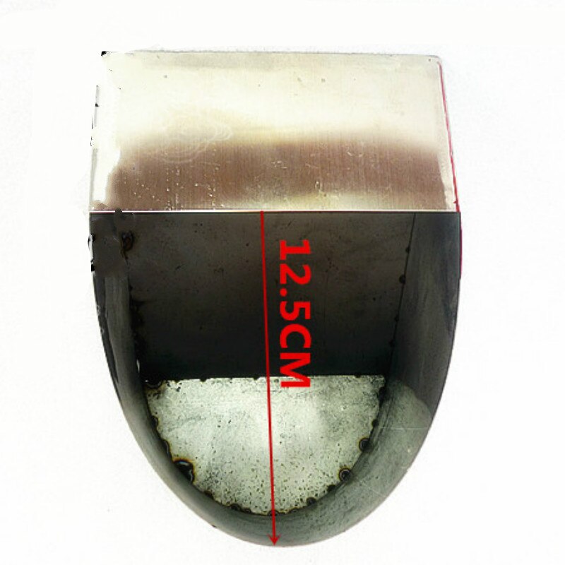 Retrofit Motorcycle Refit Battery Box Is Made by H... – Vicedeal