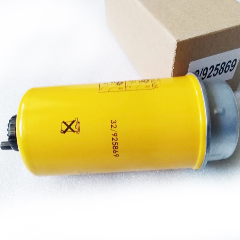 for JCB FUEL FILTER 32/925869 JS130, JS160, JS180,... – Grandado