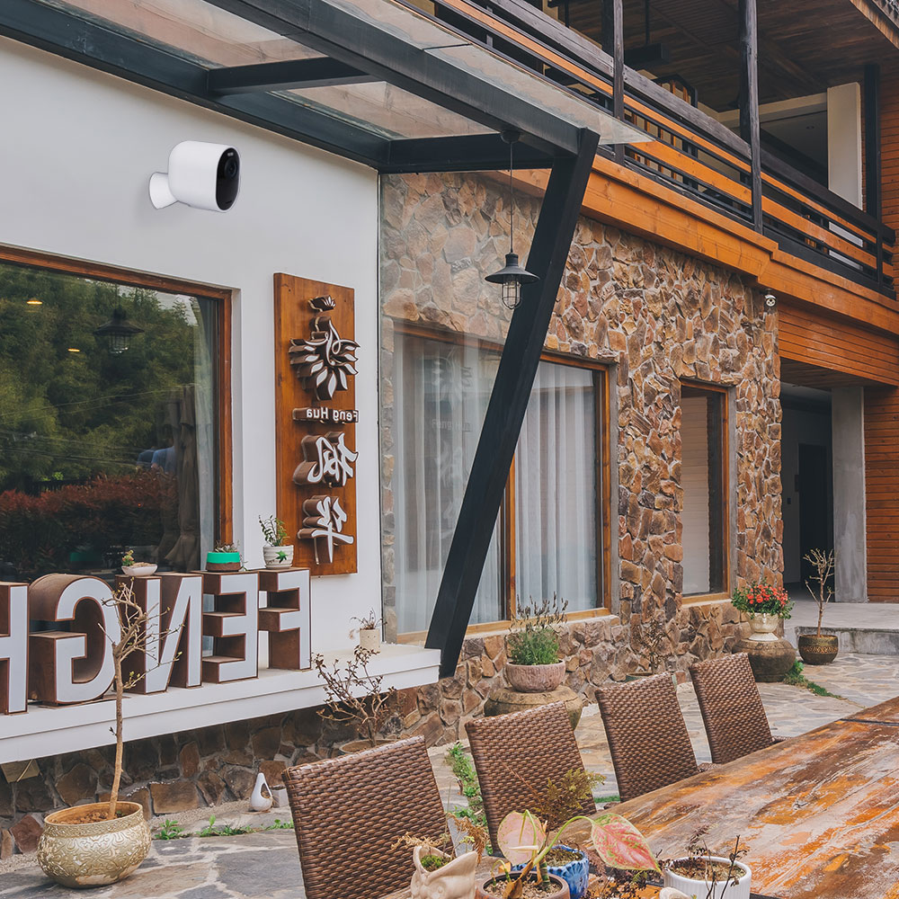 Silicone Case for Arlo Ultra 4K UHD Waterproof Pro... – Vicedeal