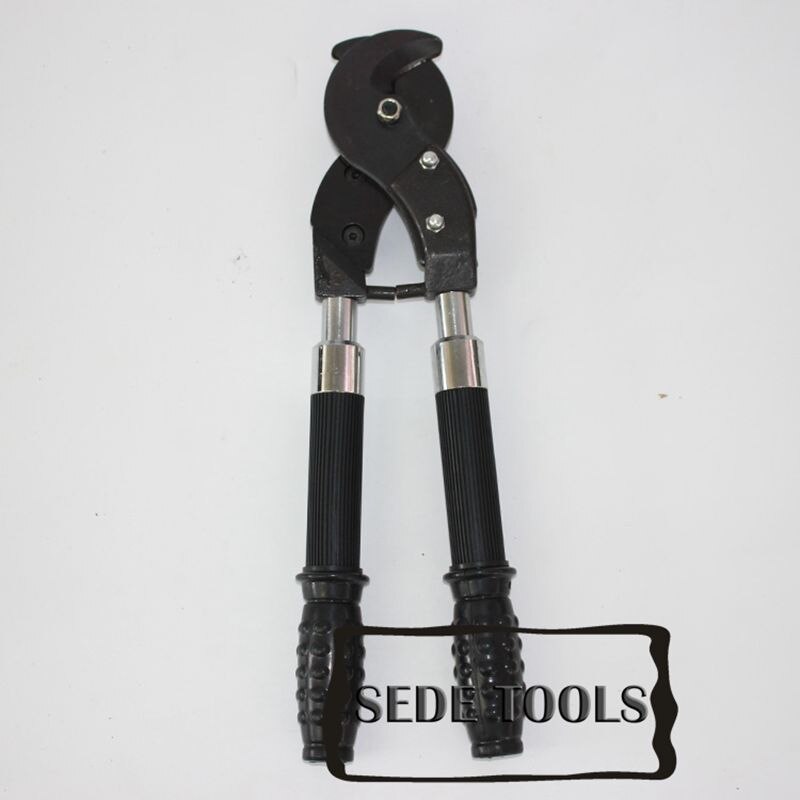 TC-250S Hand Cable Cutters for 240mm2 Al/Cu Conduc... – Vicedeal
