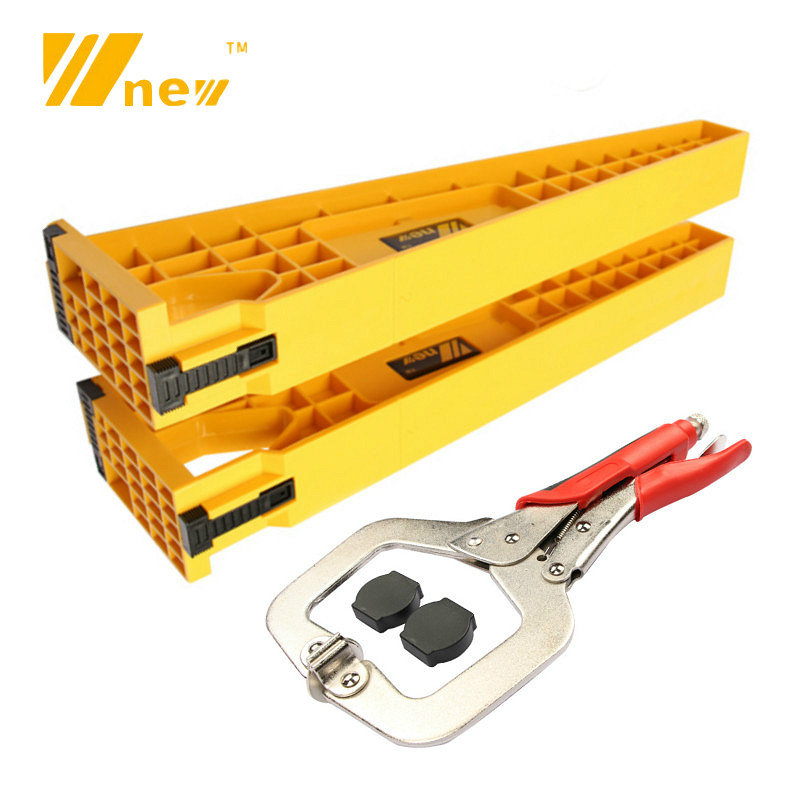 2pcs Drawer Track Installation Jig Auxiliary Posit... – Grandado