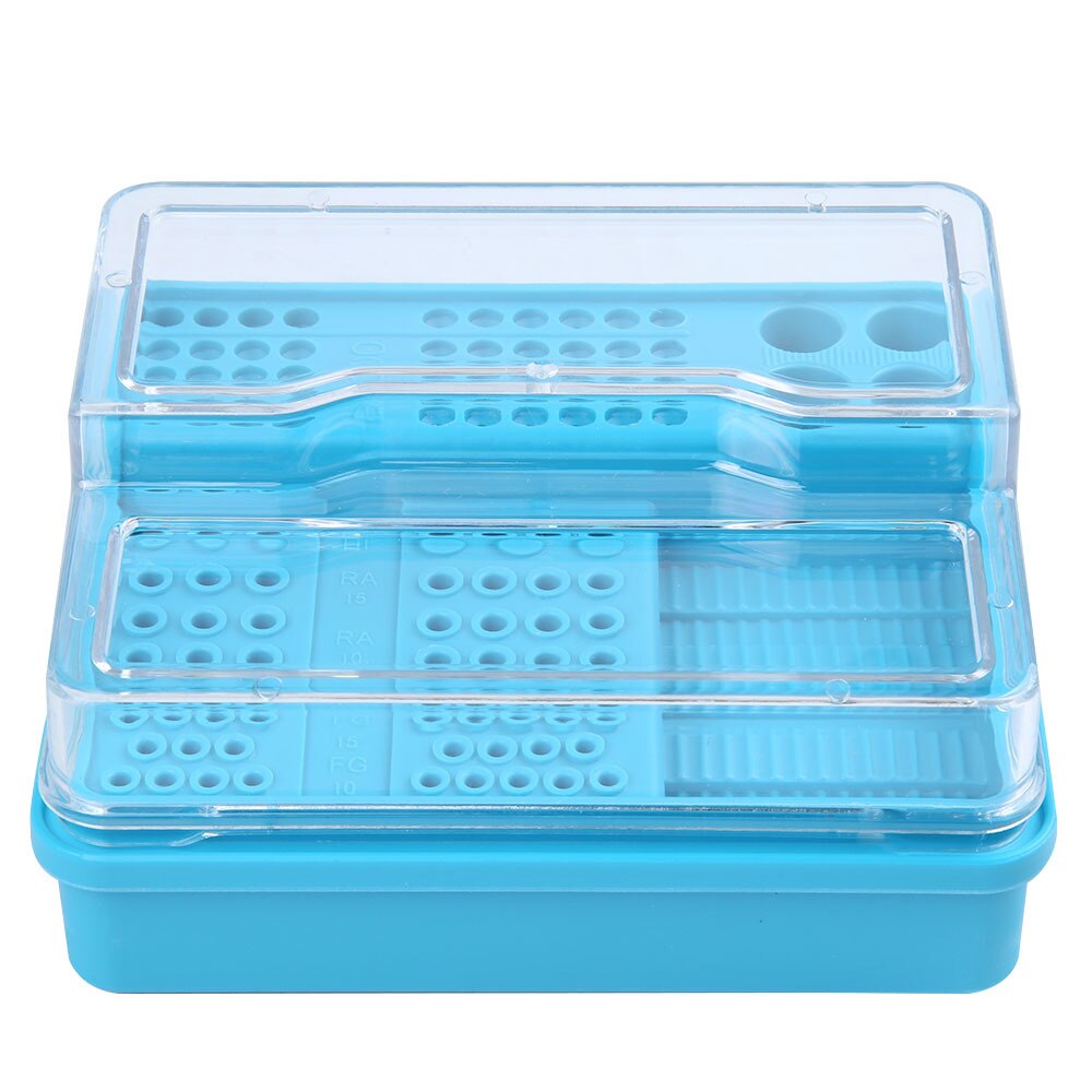 1PC Plastic Dental 91H Endo Storage & Disinfec... – Grandado