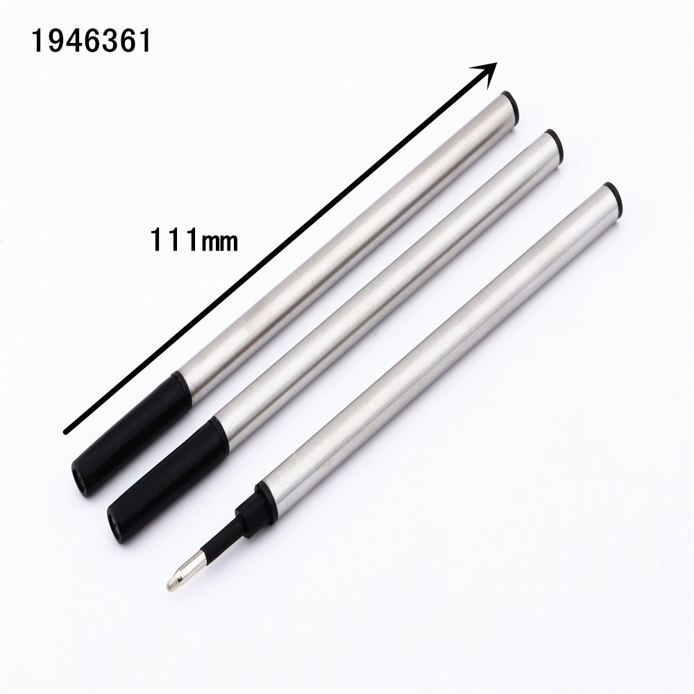 725 Red White Black Business office Rollerball Pen... – Vicedeal