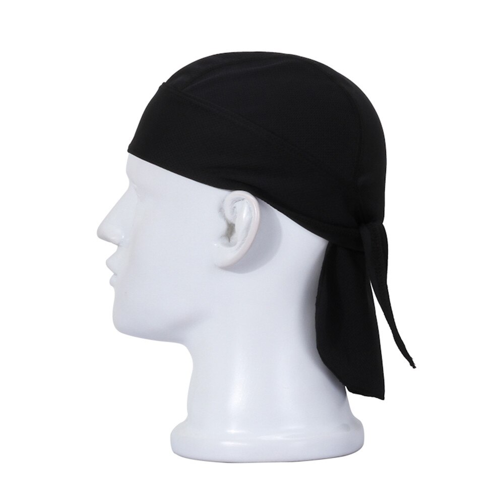 Pirate Hat Motorcycle Headgear Motocross Head Scar... – Grandado