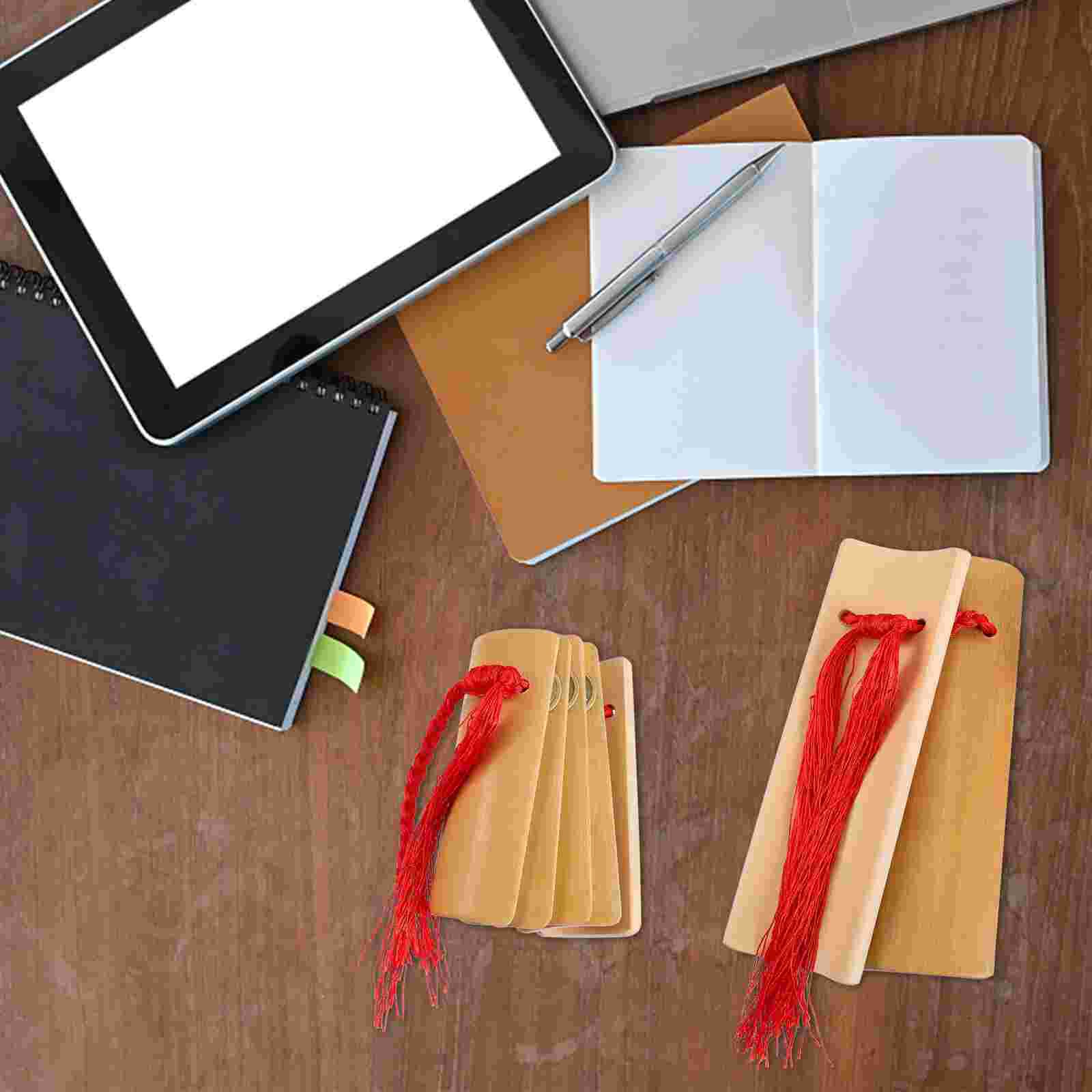 1 Pair Chinese Traditional Kuaiban Clapper Bamboo ... – Grandado