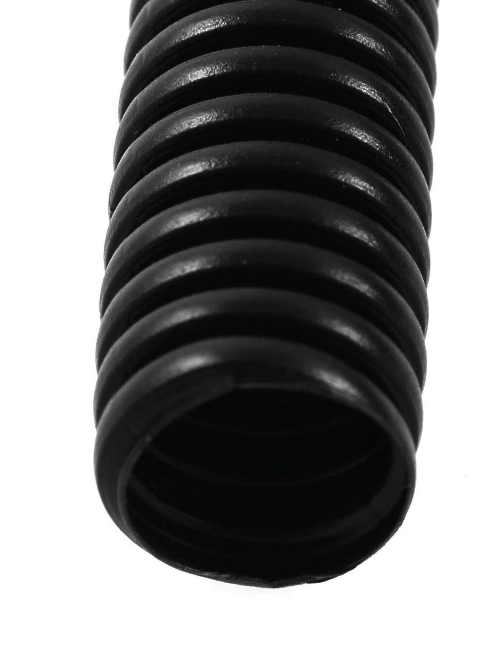 Flexible PVC 13mm Outer Dia Corrugated Tubing Cond... – Grandado