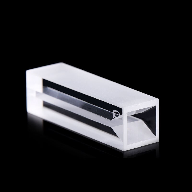 Micro quartz cuvette with lid(700ul) – Grandado