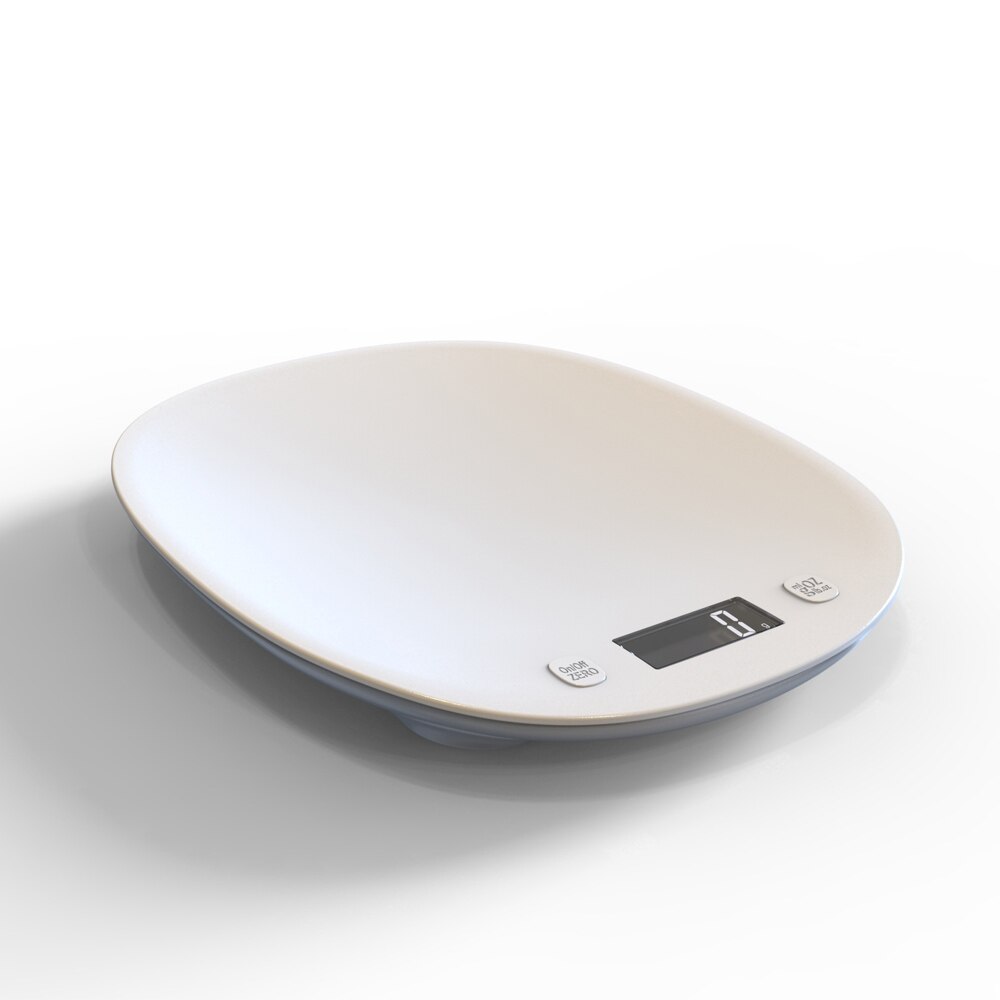 Smart Kitchen Scale10kg Bluetooth APP Electronic W... – Vicedeal