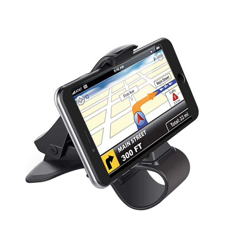 Universele Retro Auto Dashboard Mobiele Telefoon G... – Vicedeal