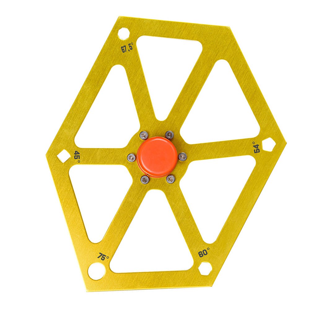 Saw Angle Finder Ruler Multi Angle Gauge Protracto... – Grandado