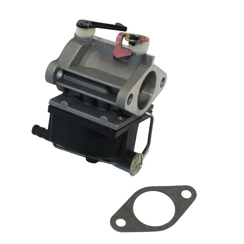 AL21 -Carburetor Carb 640065 640065A for Tecumseh ... – Grandado