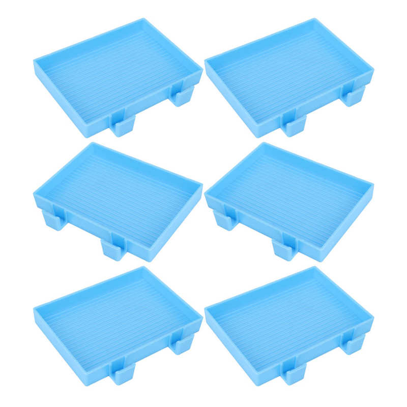 Rhinestone Plate Tray Bead Sorting Trays Wide Appl... – Vicedeal