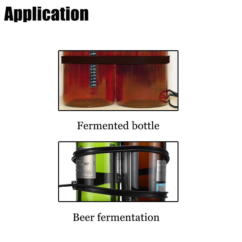 Durable Household Brew Belt Fermentation Heating B... – Grandado