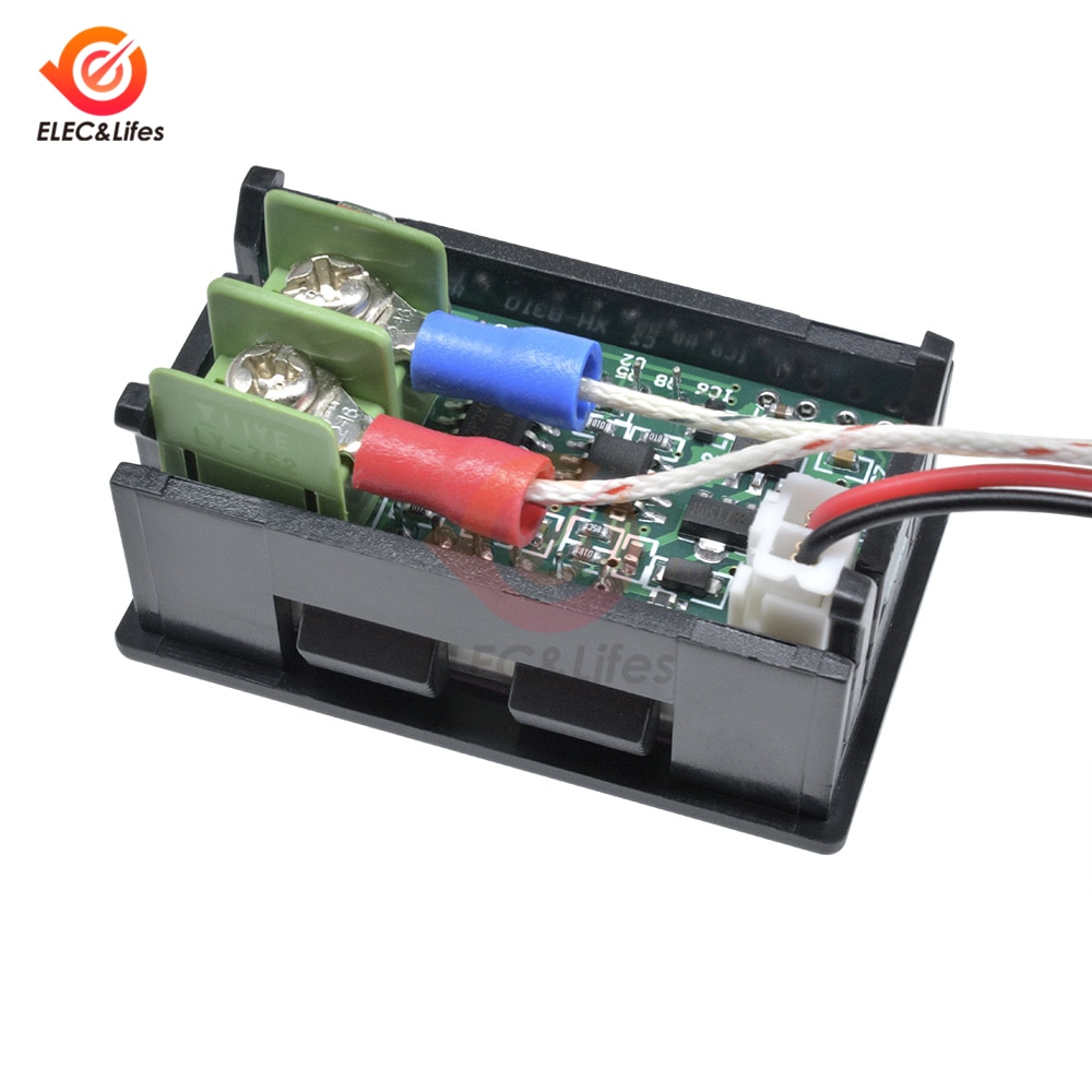 K type Thermocouple thermometer Mini digital termo... – Vicedeal