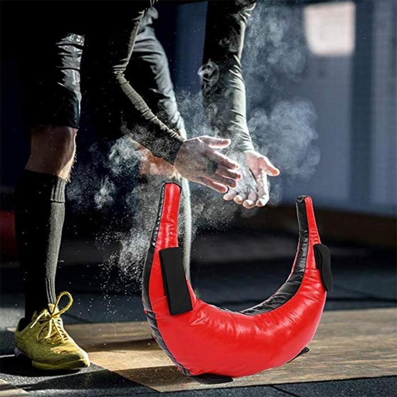 Croissant búlgaro fitness sandbags peso-rolamento ... – Grandado