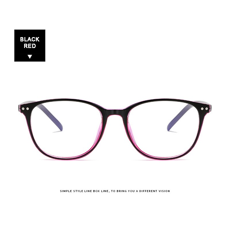 Unisex Computer Glasses Blue Light Block Filter Ga... – Grandado