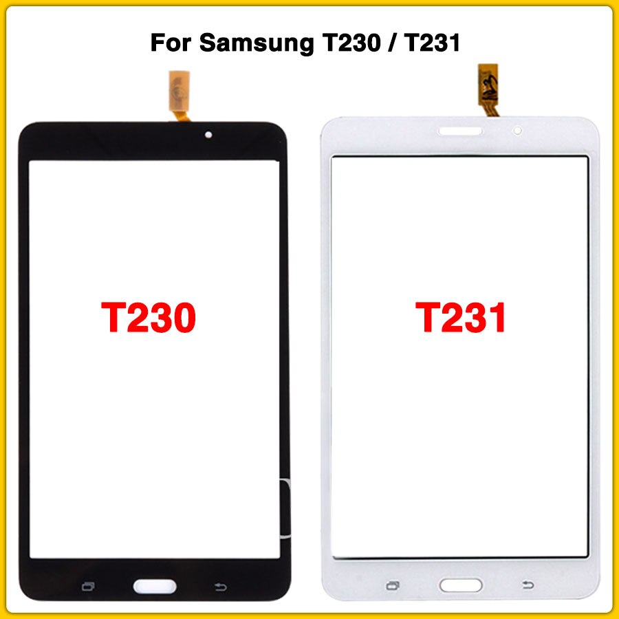 T230 LCD Touch Panel Voor Samsung Galaxy Tab 4 7.0... – Grandado