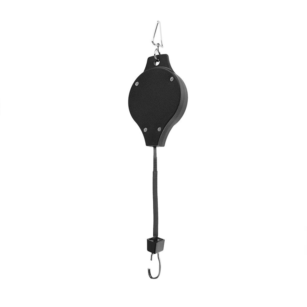 Intrekbare Katrol Opknoping Mand Pull Down Hanger ... – Grandado