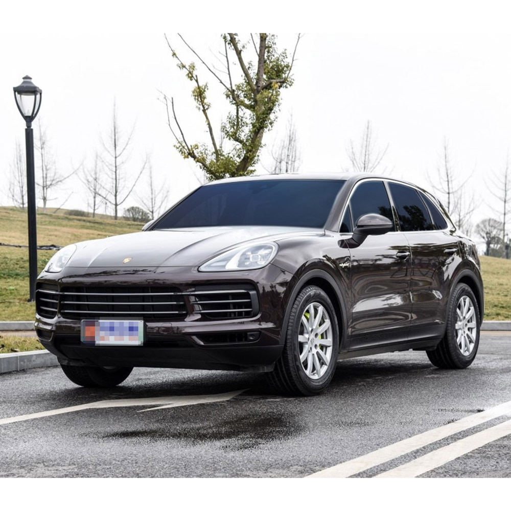 Sunice Kleur veranderd VLT73 % ~ 43% Sputter solar... – Vicedeal