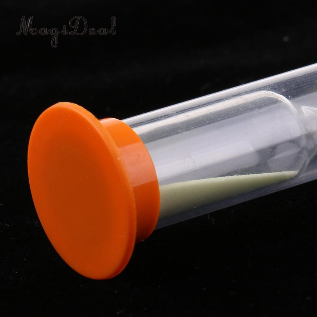 1 Minute Plastic Sand Timer with Orange Frame Part... – Grandado