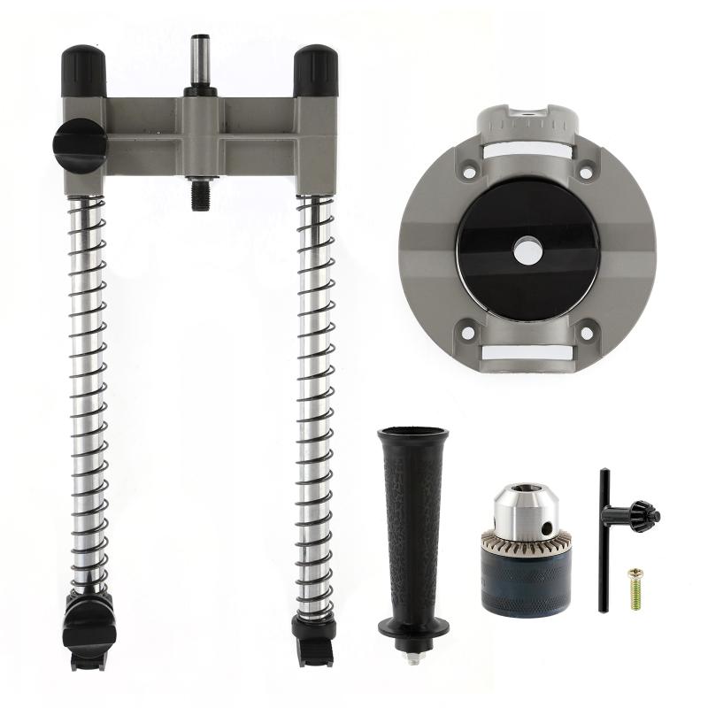 Adjustable Universal Hand Electric Drill Bracket D... – Grandado