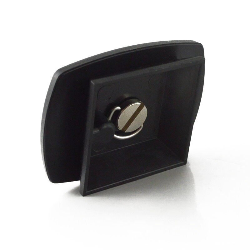 Plaque de fixation rapide vis adaptateur tête de m... – Grandado