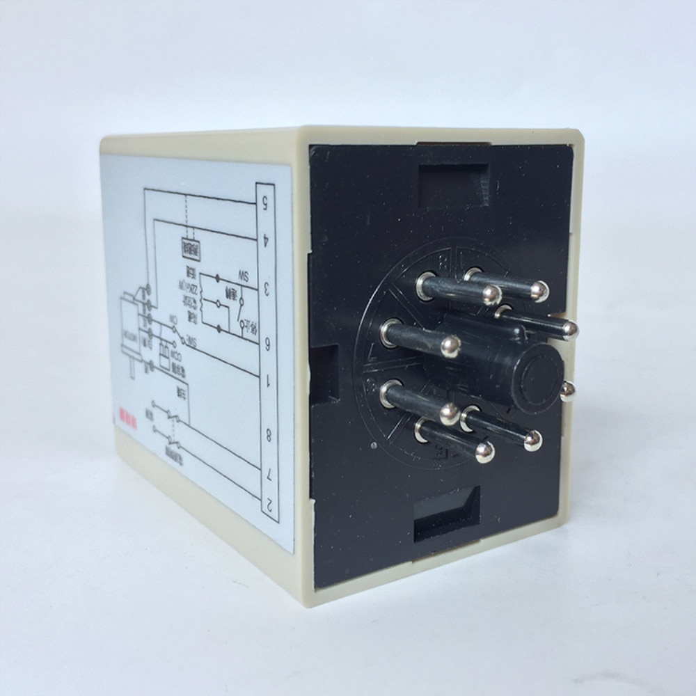 SS-22 AC 220V/240V 50Hz 0-100 RPM Motor Speed Cont... – Grandado