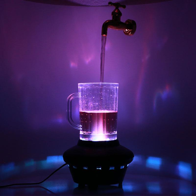 220V EU Standard Magic Faucet Lamp Suspended Fauce... – Grandado