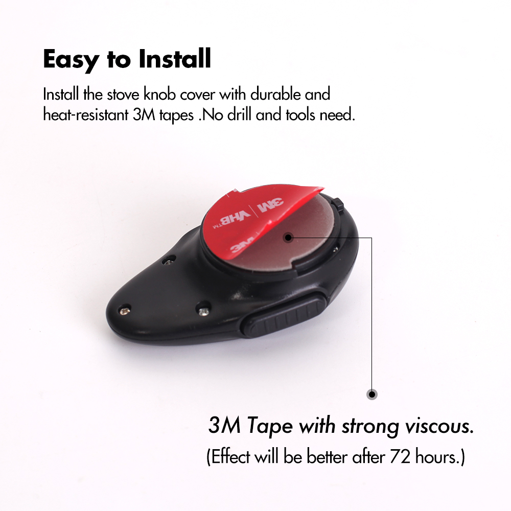 EUDEMON 2pcs Child Lock Kitchen Protection Of Lock... – Grandado