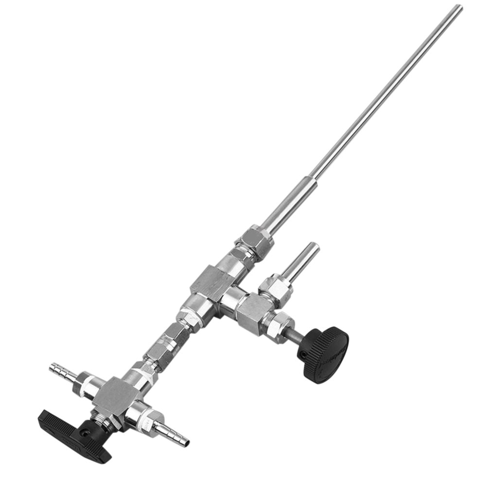 Beer Bottle Filler Household Homebrew 304 Stainles... – Vicedeal