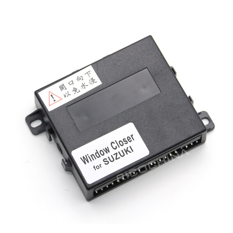 Original Car Power Window Roll Up Closer For SUZUK... – Vicedeal