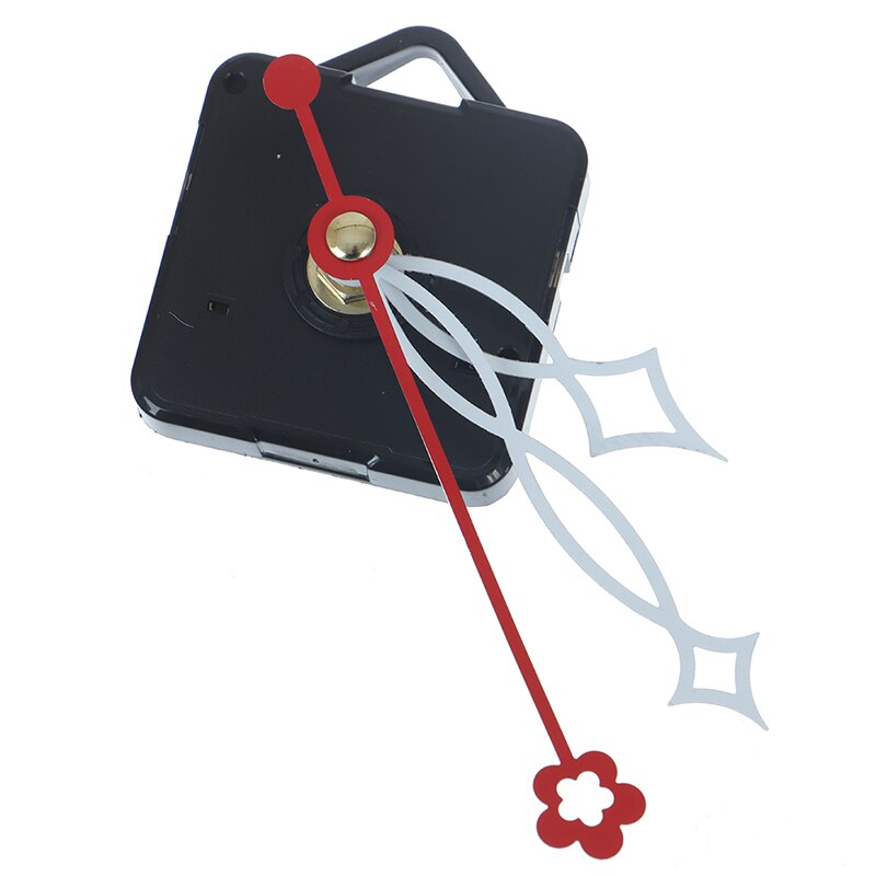 Classic Silent Quartz Clock Movement Clock DIY Poi... – Grandado