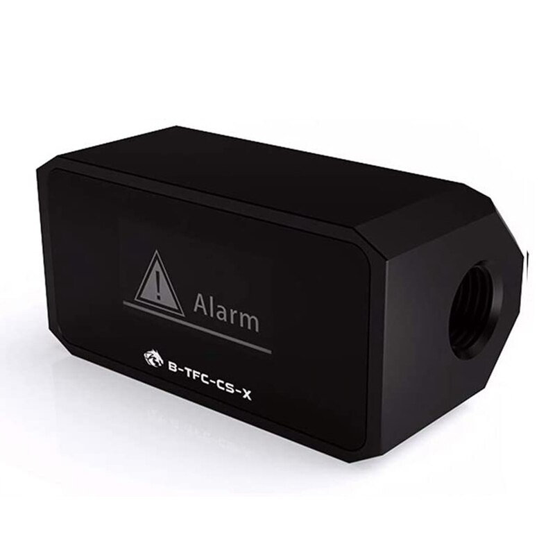 Bykski OLED Digital Display Water Temperature Mete... – Grandado