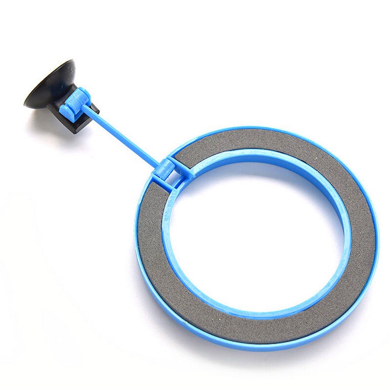 Aquarium Fish Tank Square/Circle Ring Feeder Feedi... – Grandado