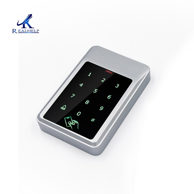 13.56MHZ IC Card Access Controller PIN Door Access... – Vicedeal