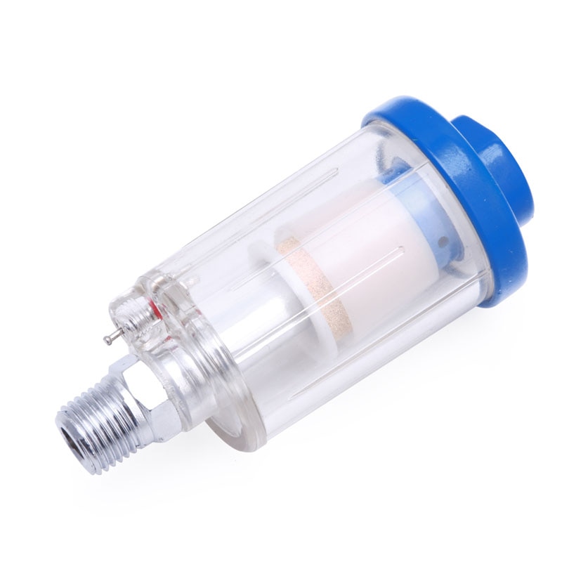 Inline 1/4 ''Air Öl Wasser Separator Luftfilter Fü... – Vicedeal