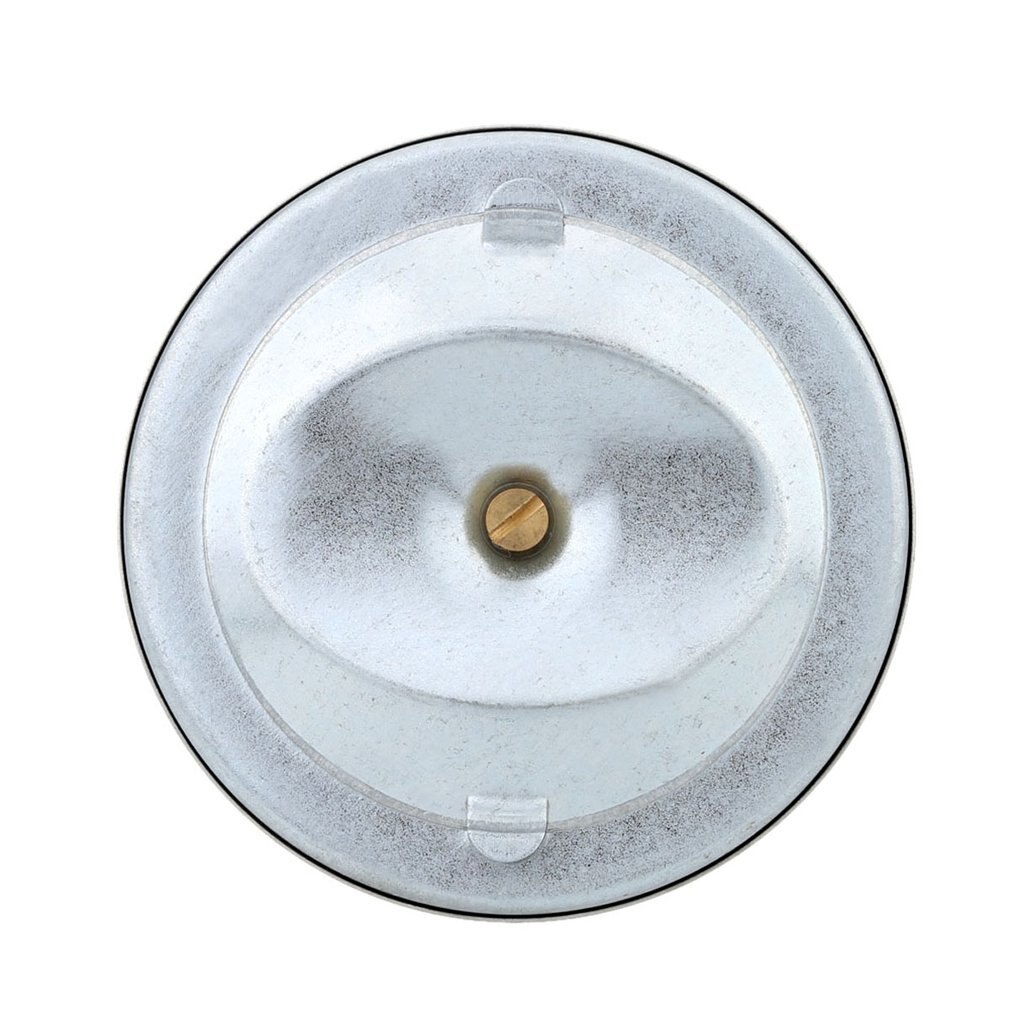 TS-W50A Thermometer Water Pipe Thermometer Bimetal... – Grandado